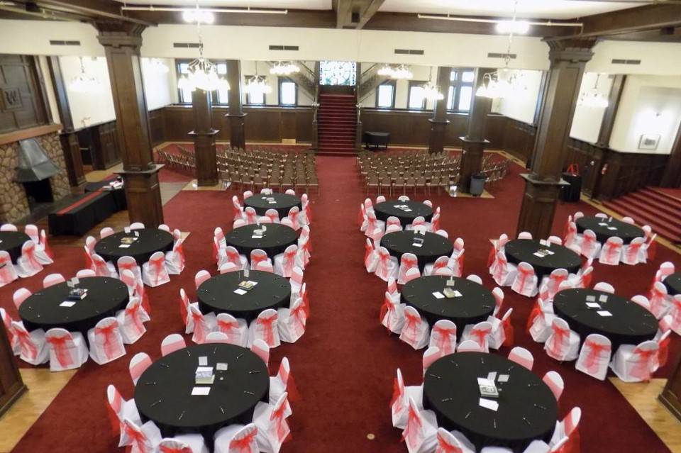 TempleLive - Reviews, Photos & Deals 2026 - Wichita, KS - WeddingWire