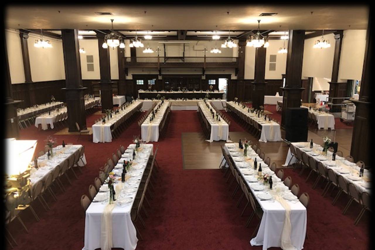 TempleLive - Reviews, Photos & Deals 2026 - Wichita, KS - WeddingWire