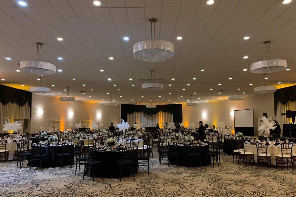 Penn Harris Hotel - Reviews, Photos & Deals 2026 - Camp Hill, PA ...