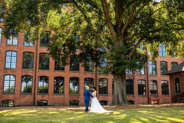 Smithmore Castle - Venue - Spruce Pine, NC - WeddingWire