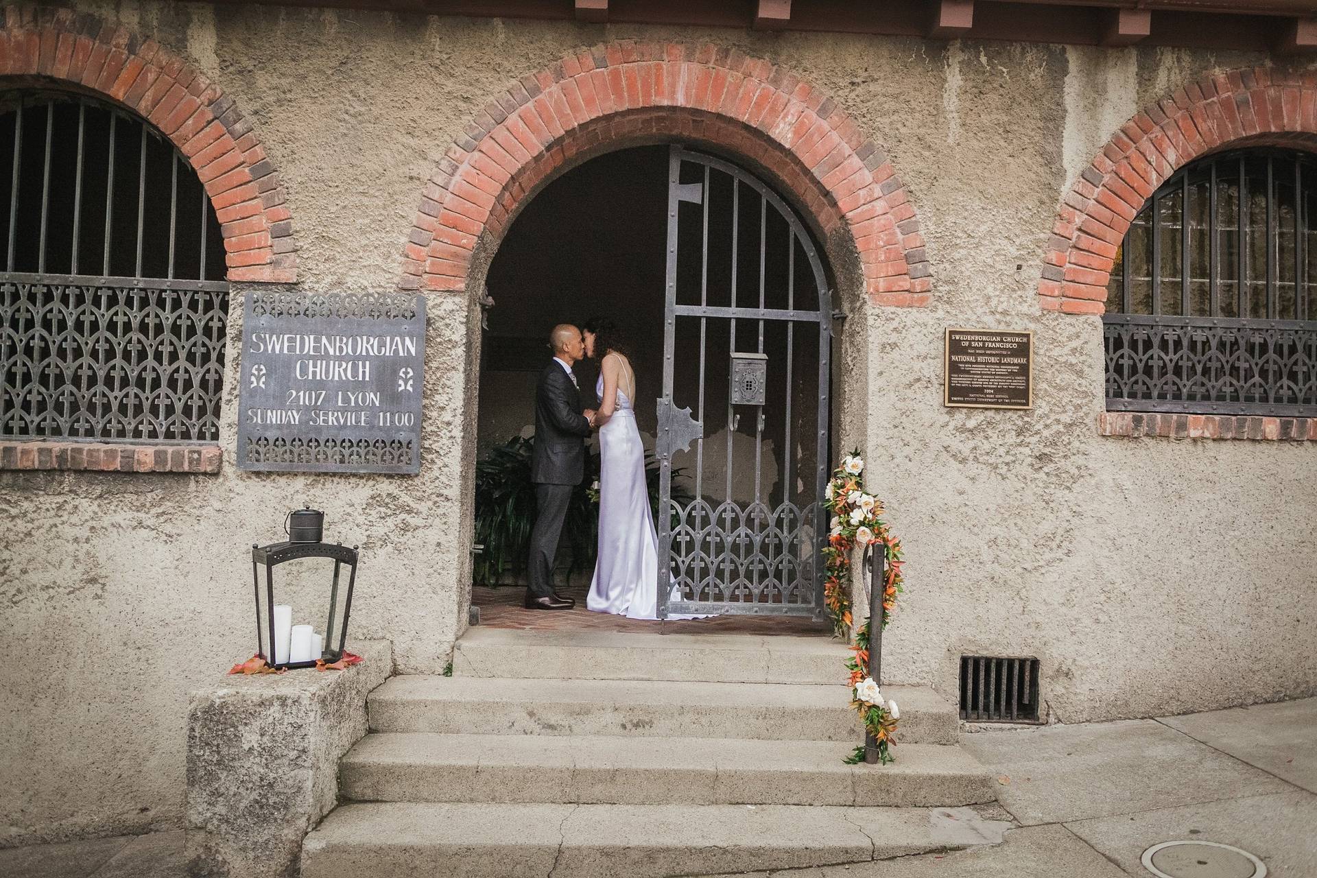Swedenborgian Church - Reviews, Photos & Deals 2026 - San Francisco, CA ...