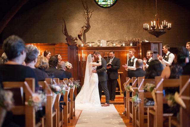 Swedenborgian Church - Reviews, Photos & Deals 2026 - San Francisco, CA ...