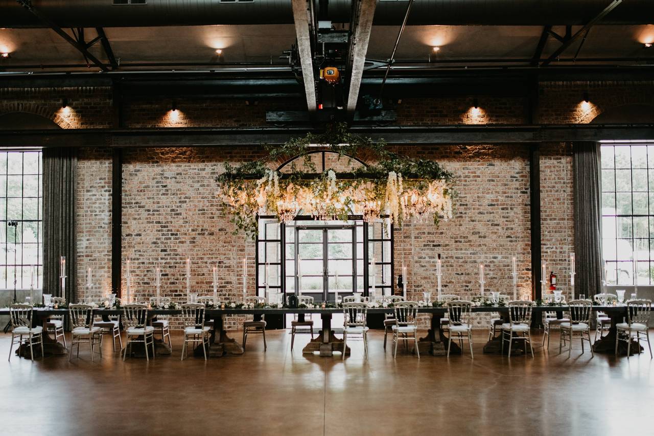 Iron Manor by Walters Wedding Estates - Venue - Montgomery, TX ...