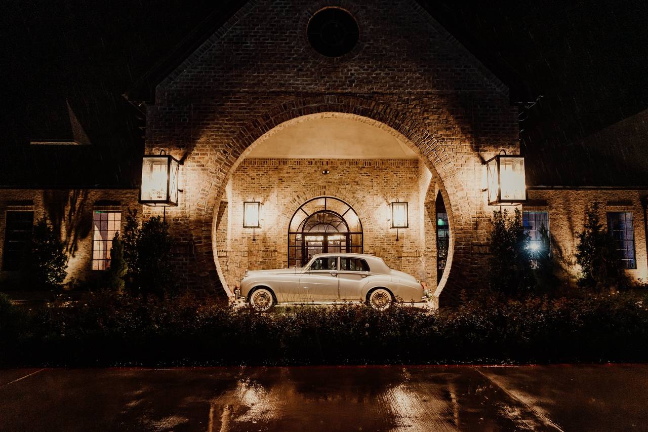 Iron Manor by Walters Wedding Estates - Venue - Montgomery, TX ...