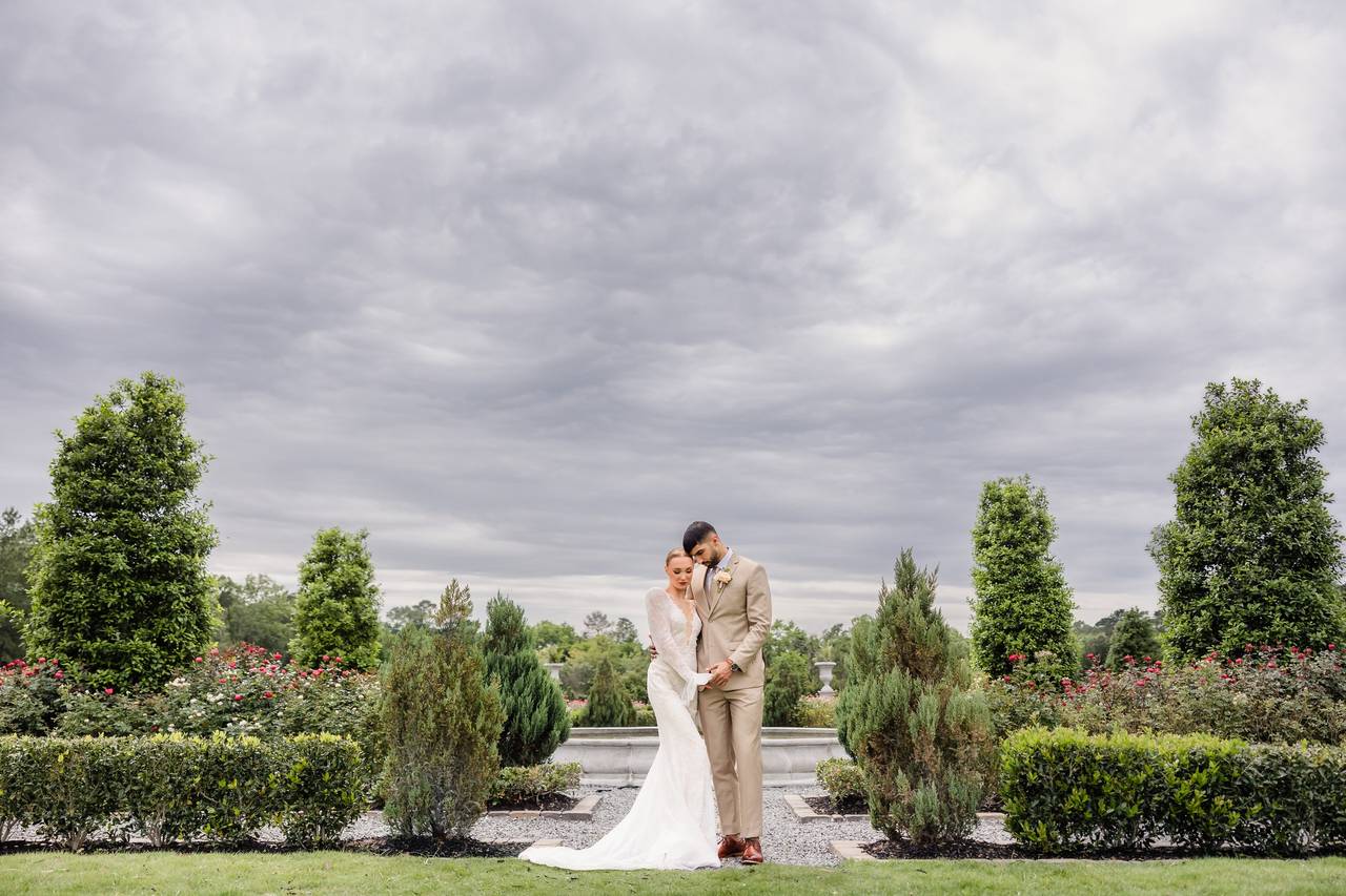 Iron Manor by Walters Wedding Estates - Reviews, Photos & Deals 2026 ...