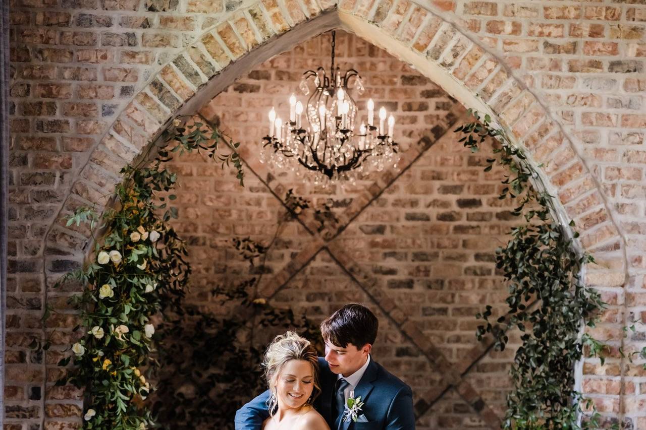 Iron Manor by Walters Wedding Estates - Venue - Montgomery, TX ...