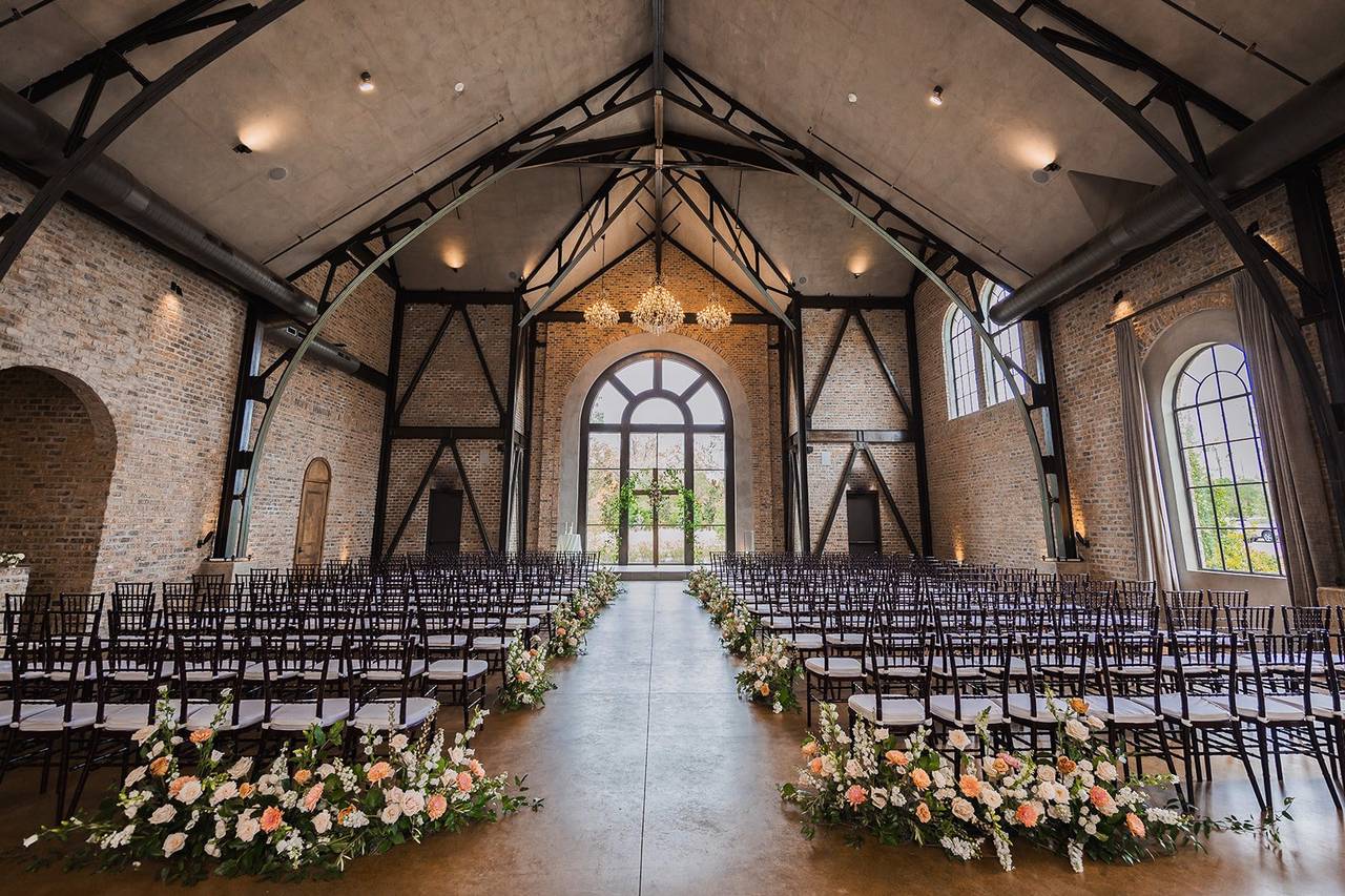 Iron Manor by Walters Wedding Estates - Venue - Montgomery, TX ...