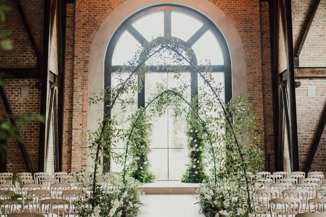 Iron Manor by Walters Wedding Estates - Reviews, Photos & Deals 2026 ...