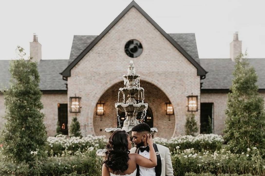 Iron Manor by Walters Wedding Estates - Reviews, Photos & Deals 2026 ...