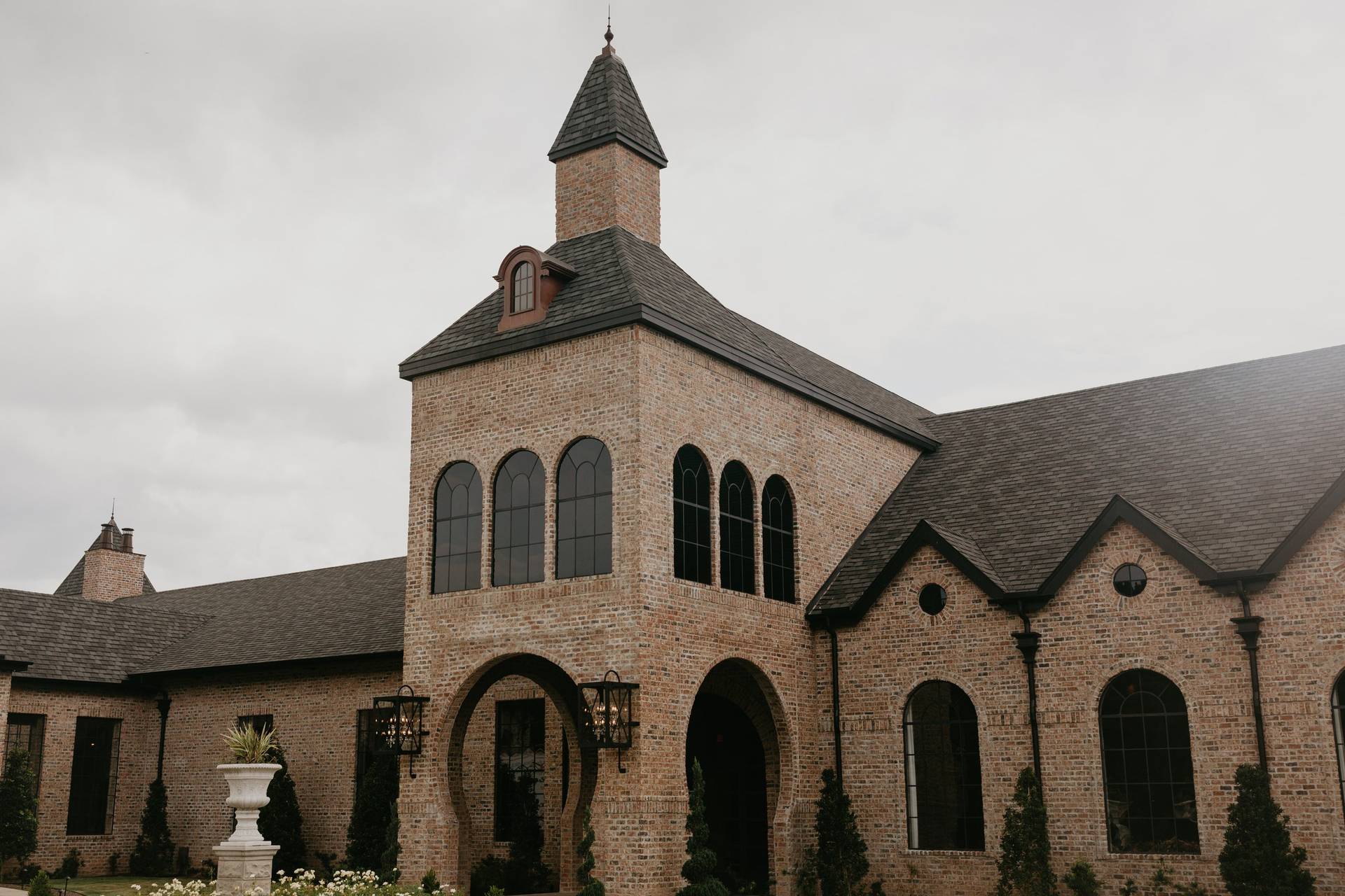 Iron Manor by Walters Wedding Estates - Venue - Montgomery, TX ...