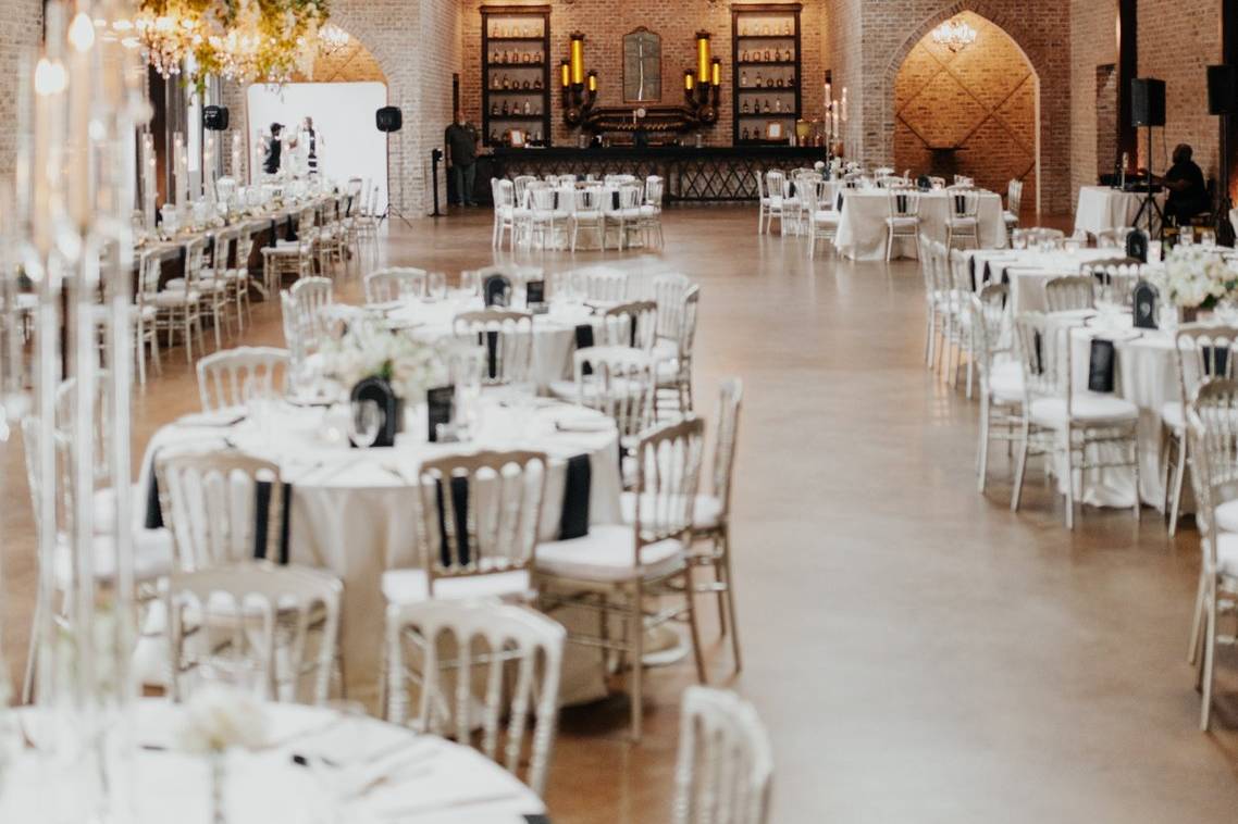 Iron Manor by Walters Wedding Estates - Venue - Montgomery, TX ...