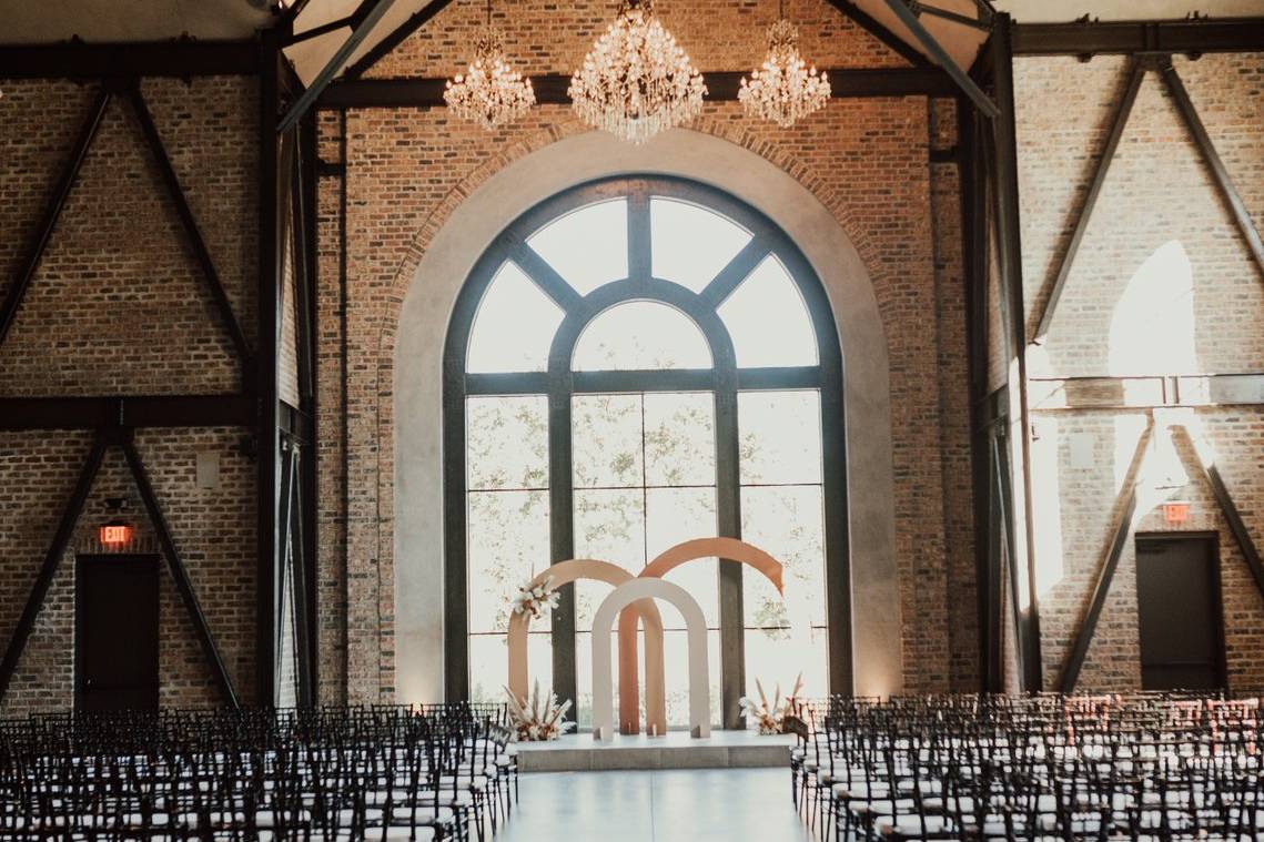 Iron Manor by Walters Wedding Estates - Venue - Montgomery, TX ...