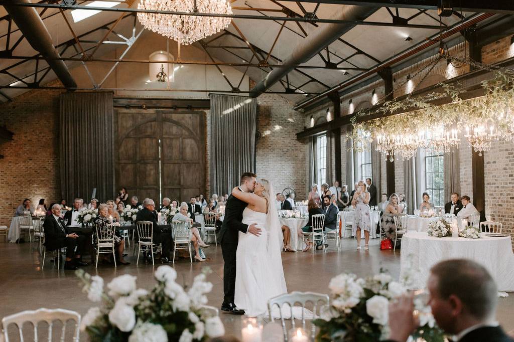 Iron Manor by Walters Wedding Estates - Venue - Montgomery, TX ...