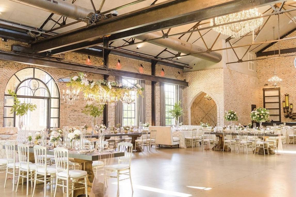 Iron Manor by Walters Wedding Estates - Reviews, Photos & Deals 2026 ...