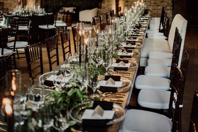 Iron Manor by Walters Wedding Estates - Venue - Montgomery, TX ...