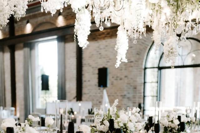 Iron Manor by Walters Wedding Estates - Venue - Montgomery, TX ...