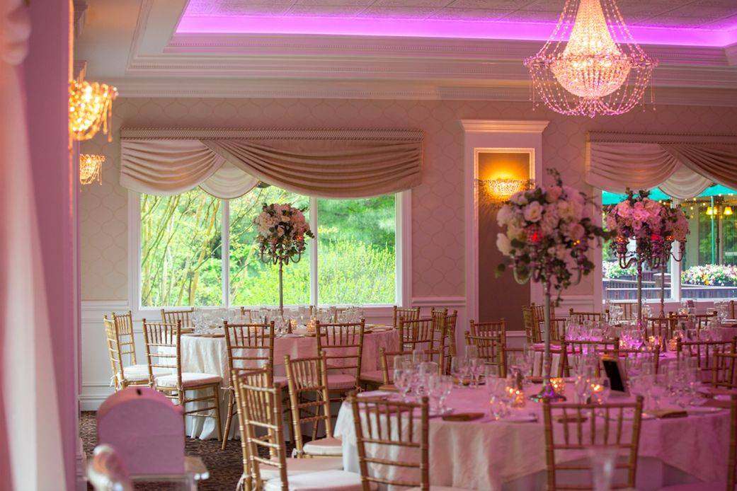 The English Manor - Banquet Halls - Asbury Park, NJ - WeddingWire