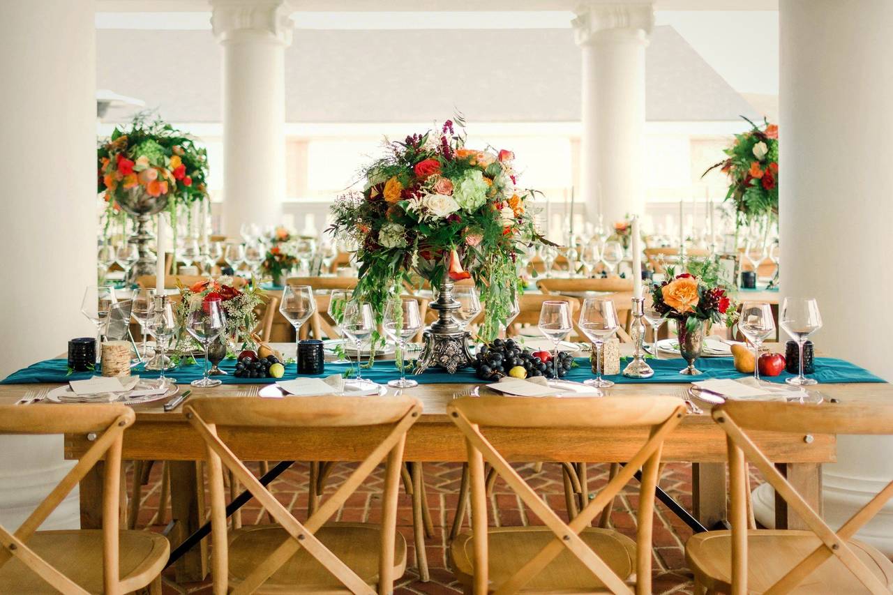Hyatt Regency Lexington - Venue - Lexington, KY - WeddingWire