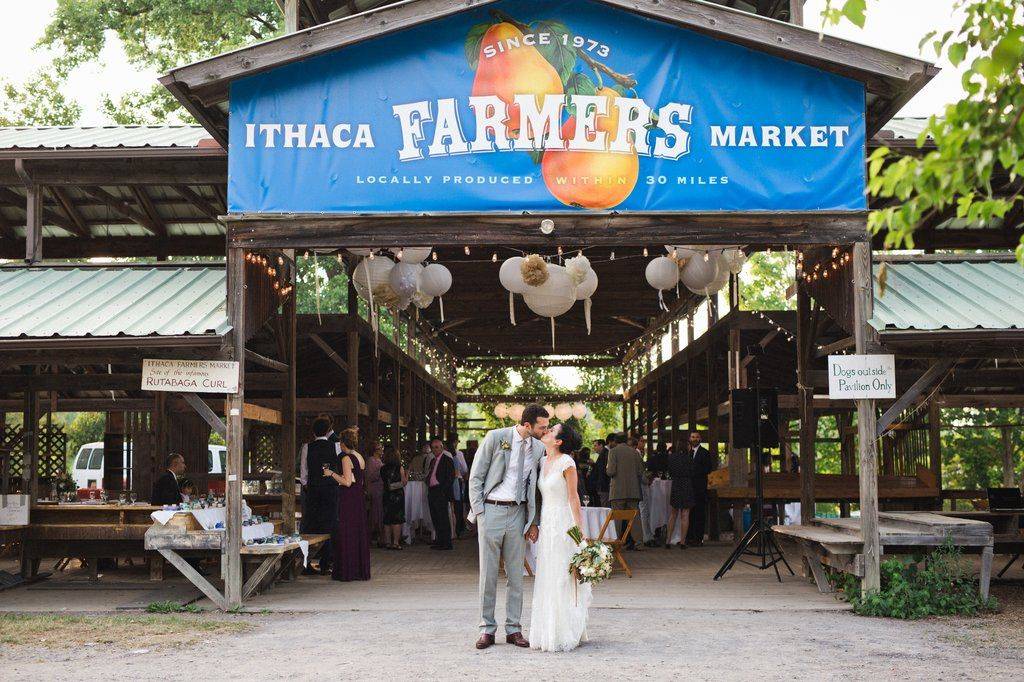 Ithaca Farmers Market - Reviews, Photos & Deals 2026 - Ithaca, NY ...