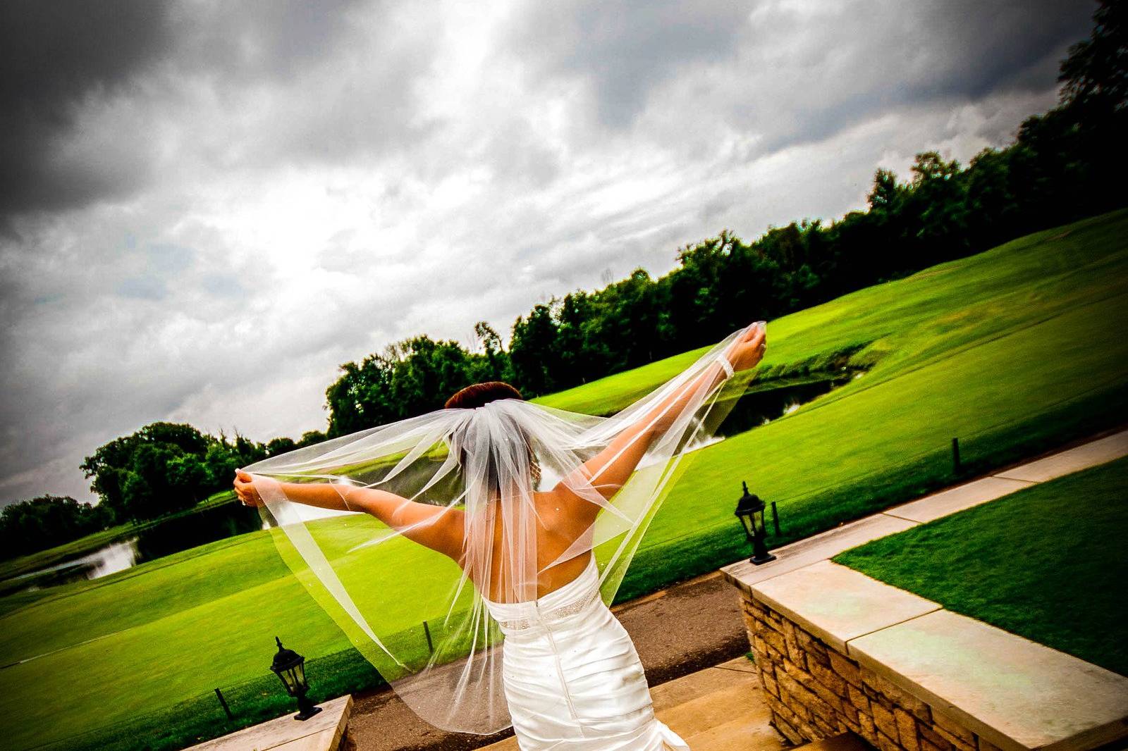 Tina's Country House & Gardens - Banquet Halls - Macomb, MI - WeddingWire