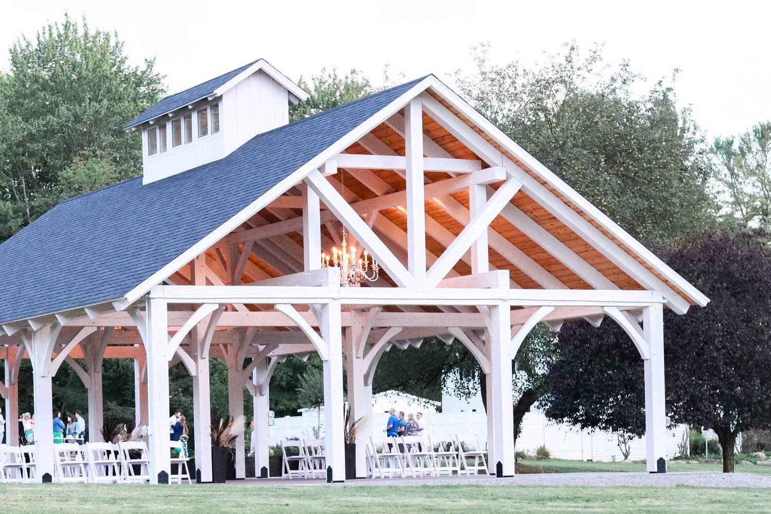 Morning Glory Wedding Venue - Reviews, Photos & Deals 2026 - Bemus ...