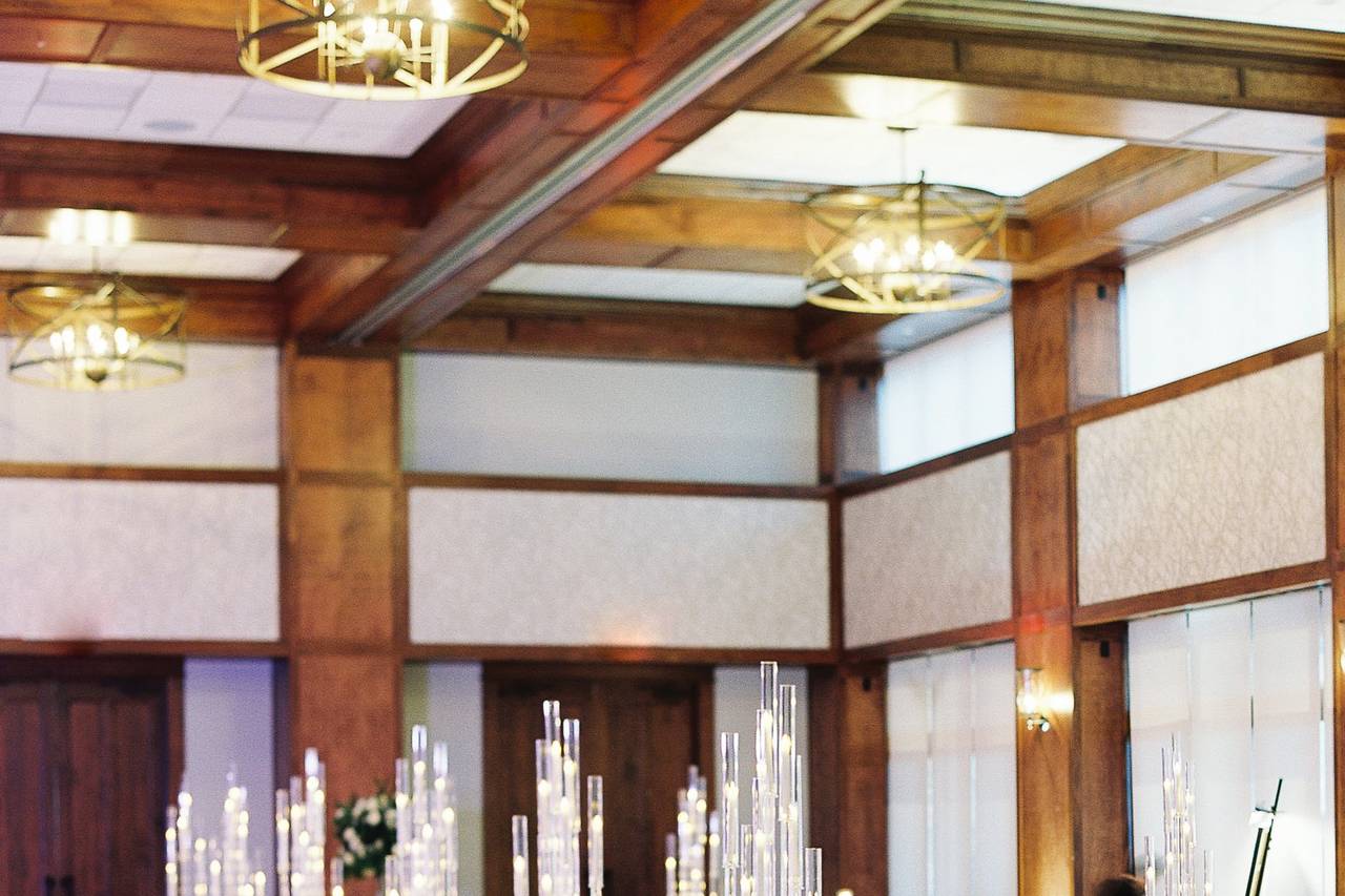 EB Inc Event - Reviews, Photos & Deals 2026 - Humble, TX - WeddingWire