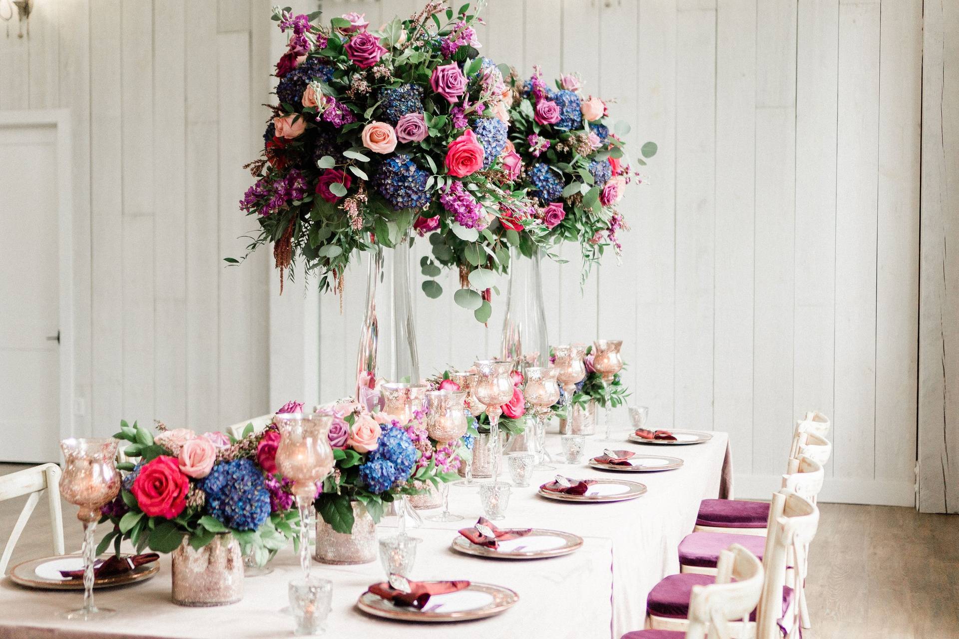 EB Inc Event - Reviews, Photos & Deals 2026 - Humble, TX - WeddingWire
