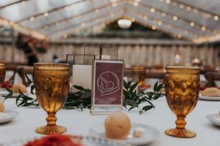 Aztec Events & Tents - Wedding Rentals - Houston, TX - WeddingWire