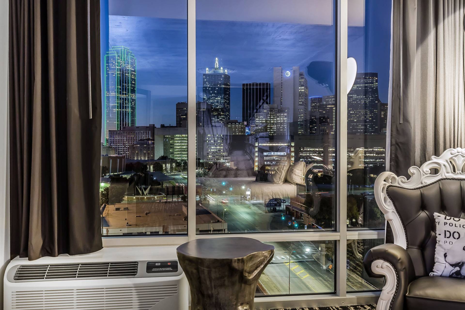 Lorenzo Hotel - Reviews, Photos & Deals 2026 - Dallas, TX - WeddingWire