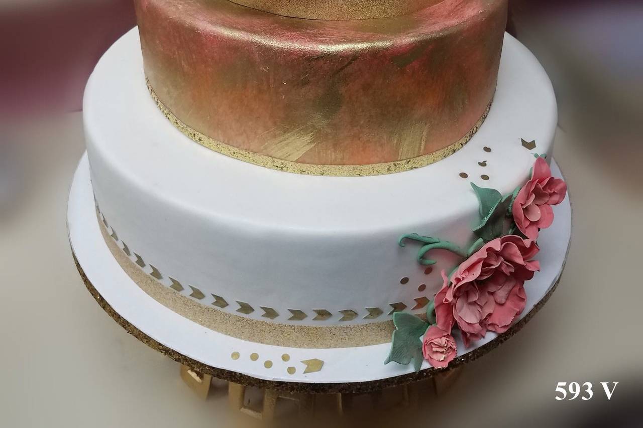 Cameo Cakes Reviews - Wichita, KS - 95 Reviews