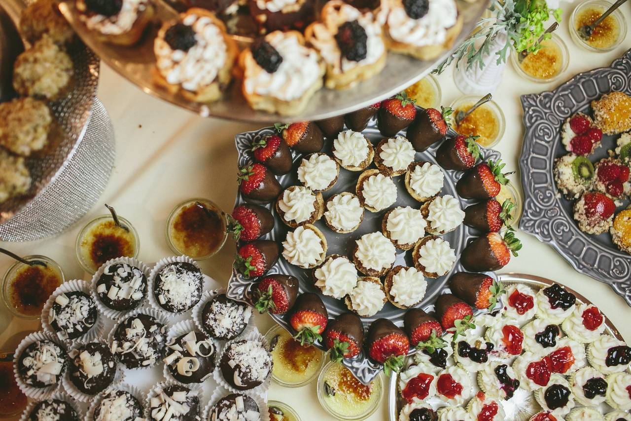 Lake Elmo Inn Event Center Reviews - Lake Elmo, MN - 21 Reviews