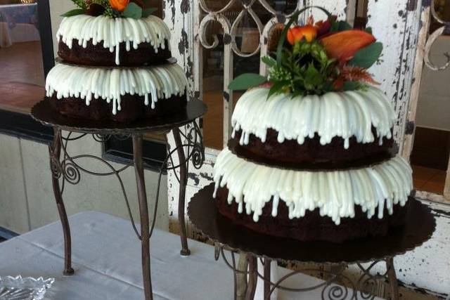 Nothing Bundt Cakes Corte Madera