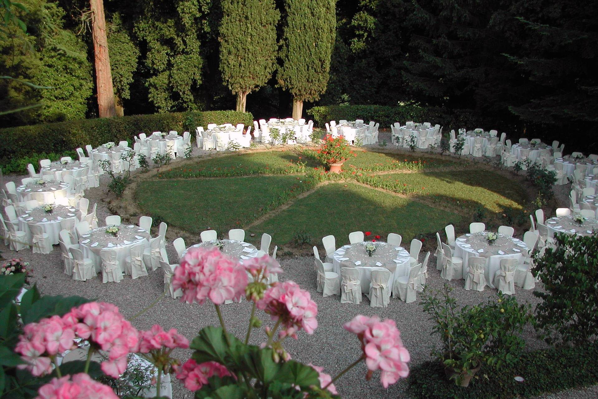 Villa di Striano - Banquet Hall Wedding Venues - Florence, IT - WeddingWire