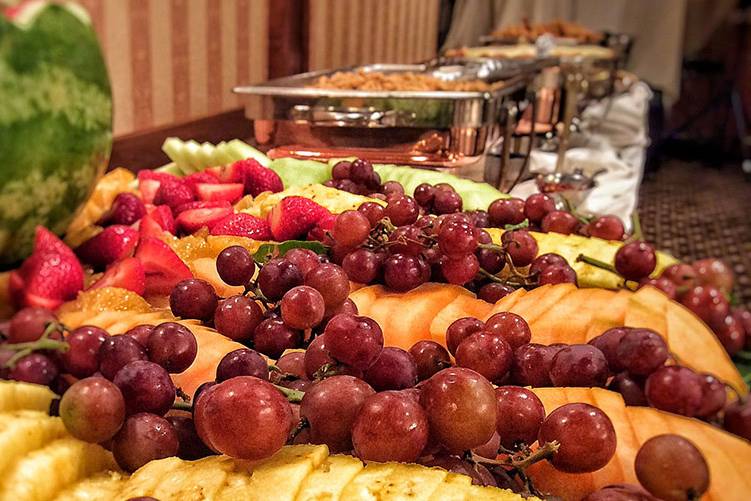 Glen Terrace Caterers - Banquet Halls - Brooklyn, NY - WeddingWire