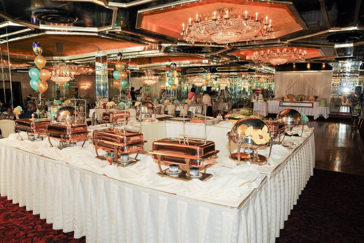 Glen Terrace Caterers - Reviews, Photos & Deals 2026 - Brooklyn, NY ...