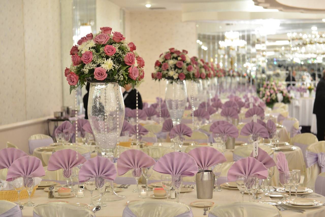 Glen Terrace Caterers - Reviews, Photos & Deals 2026 - Brooklyn, NY ...