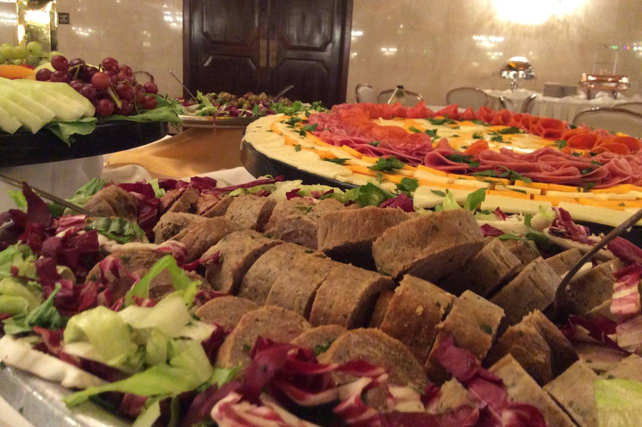 Glen Terrace Caterers - Reviews, Photos & Deals 2026 - Brooklyn, NY ...