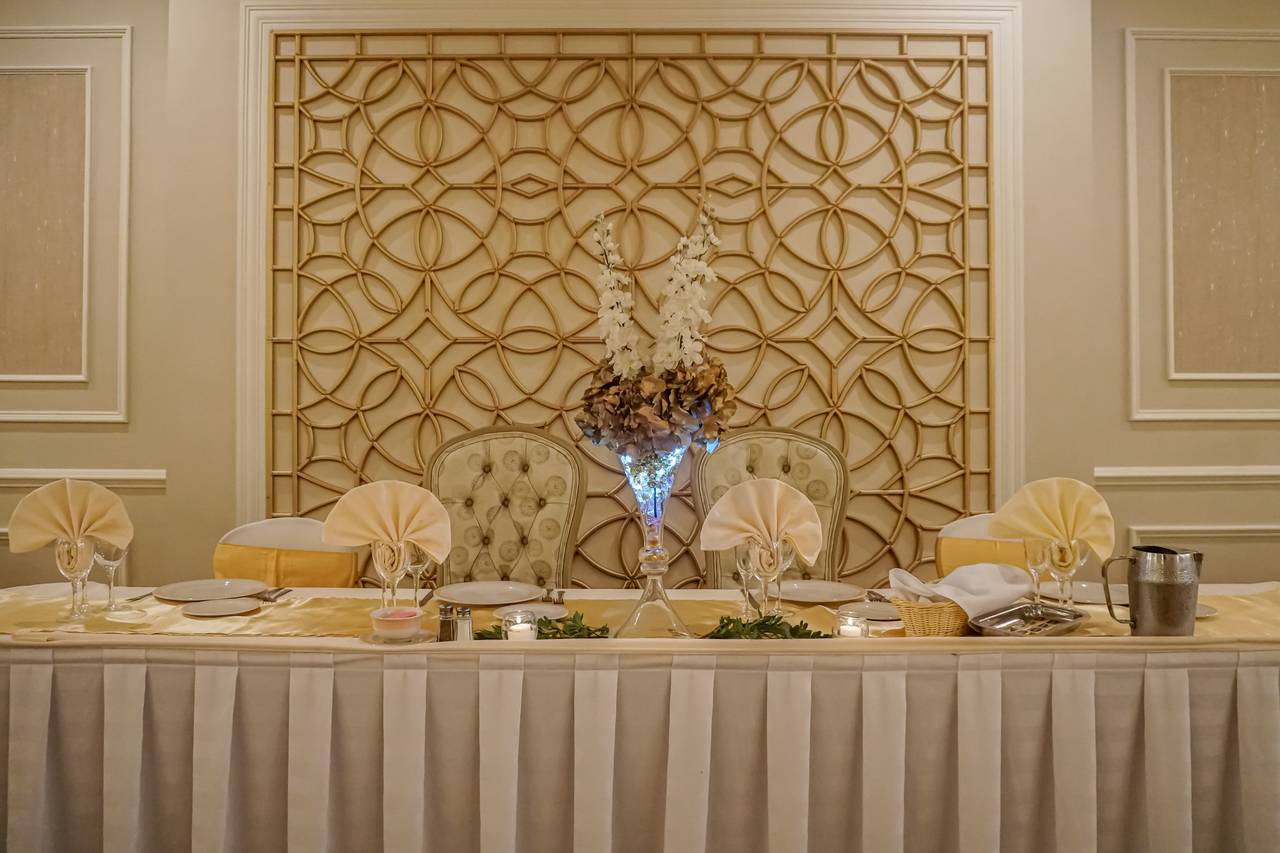 Glen Terrace Caterers - Reviews, Photos & Deals 2026 - Brooklyn, NY ...