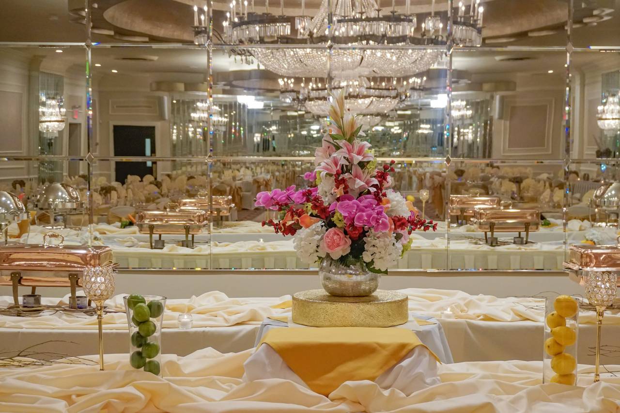 Glen Terrace Caterers - Reviews, Photos & Deals 2026 - Brooklyn, NY ...