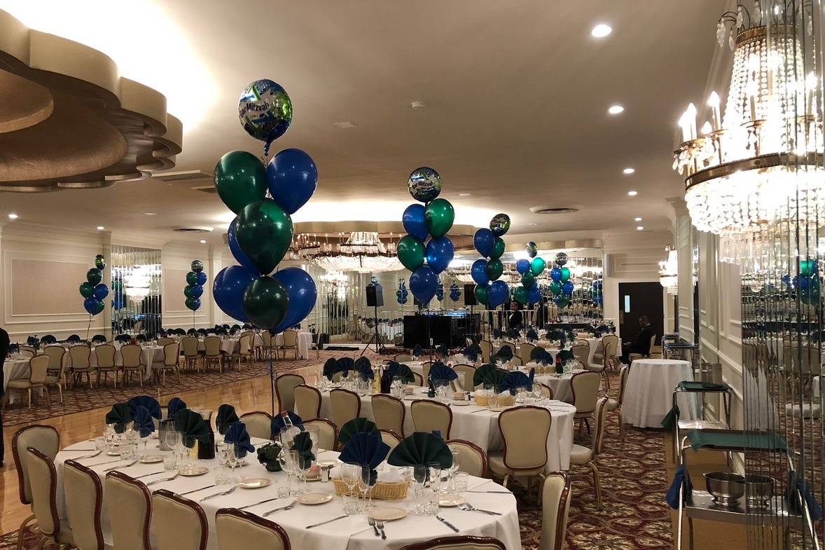 Glen Terrace Caterers - Reviews, Photos & Deals 2026 - Brooklyn, NY ...