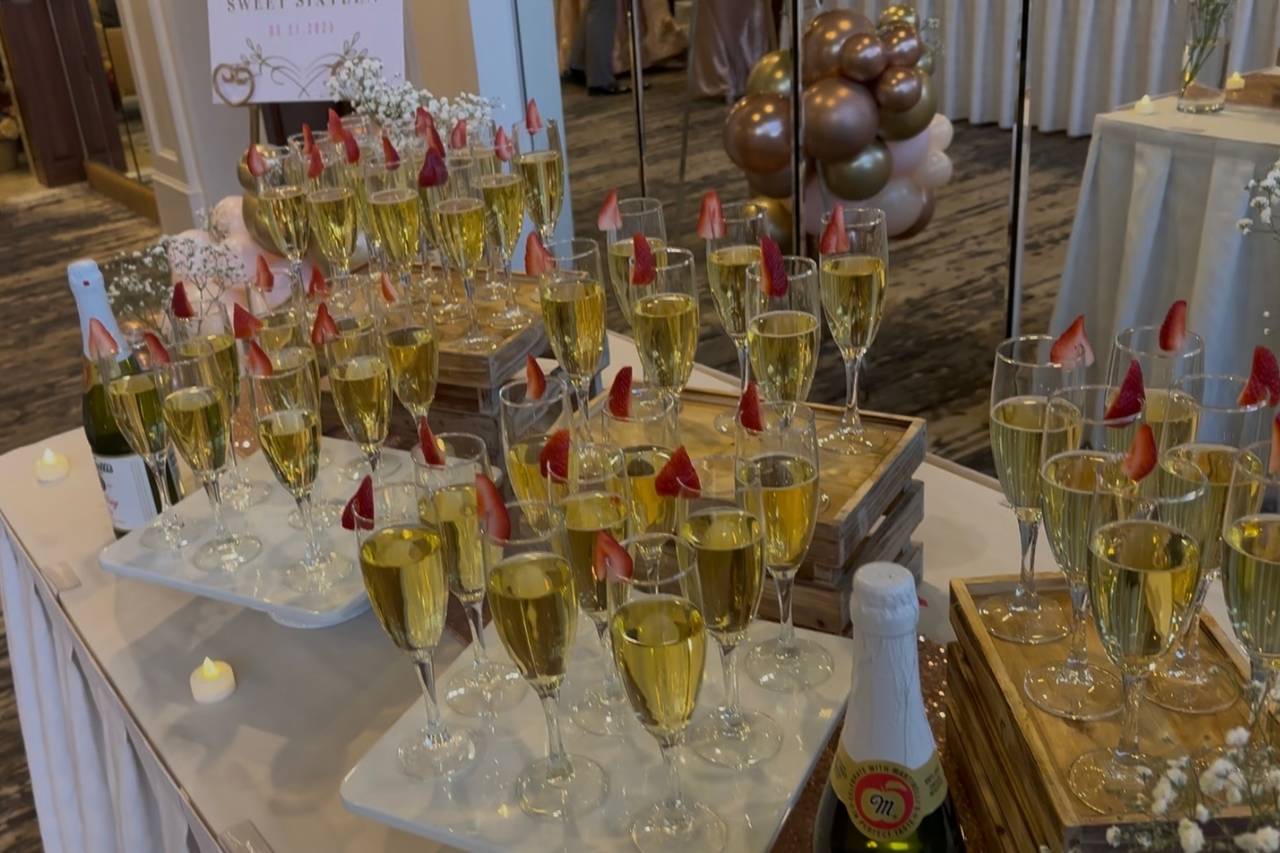 Glen Terrace Caterers - Reviews, Photos & Deals 2026 - Brooklyn, NY ...