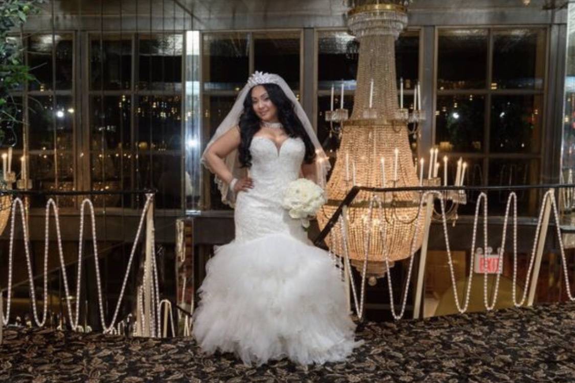 Glen Terrace Caterers - Banquet Halls - Brooklyn, NY - WeddingWire