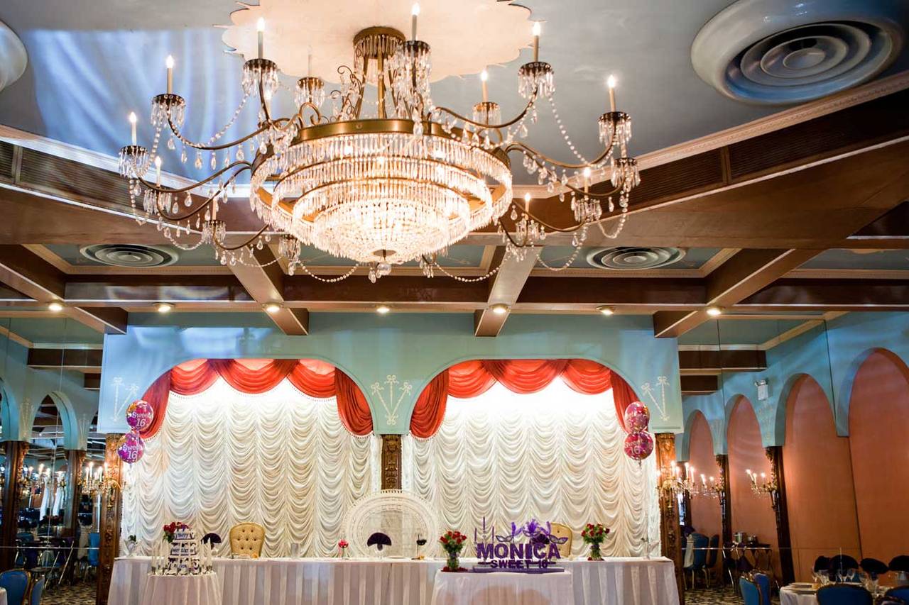 Glen Terrace Caterers - Banquet Halls - Brooklyn, NY - WeddingWire