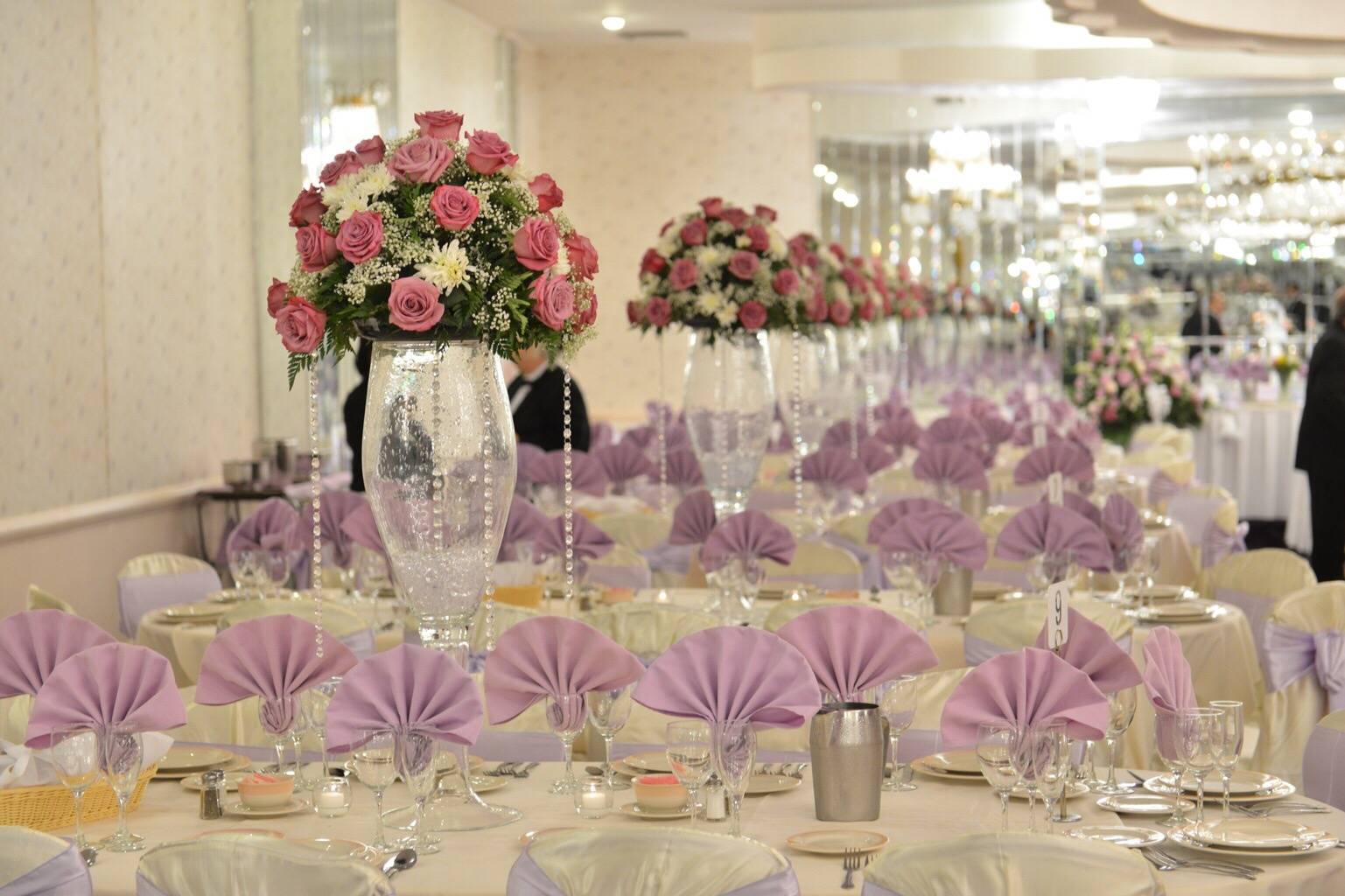 Glen Terrace Caterers - Reviews, Photos & Deals 2026 - Brooklyn, NY ...