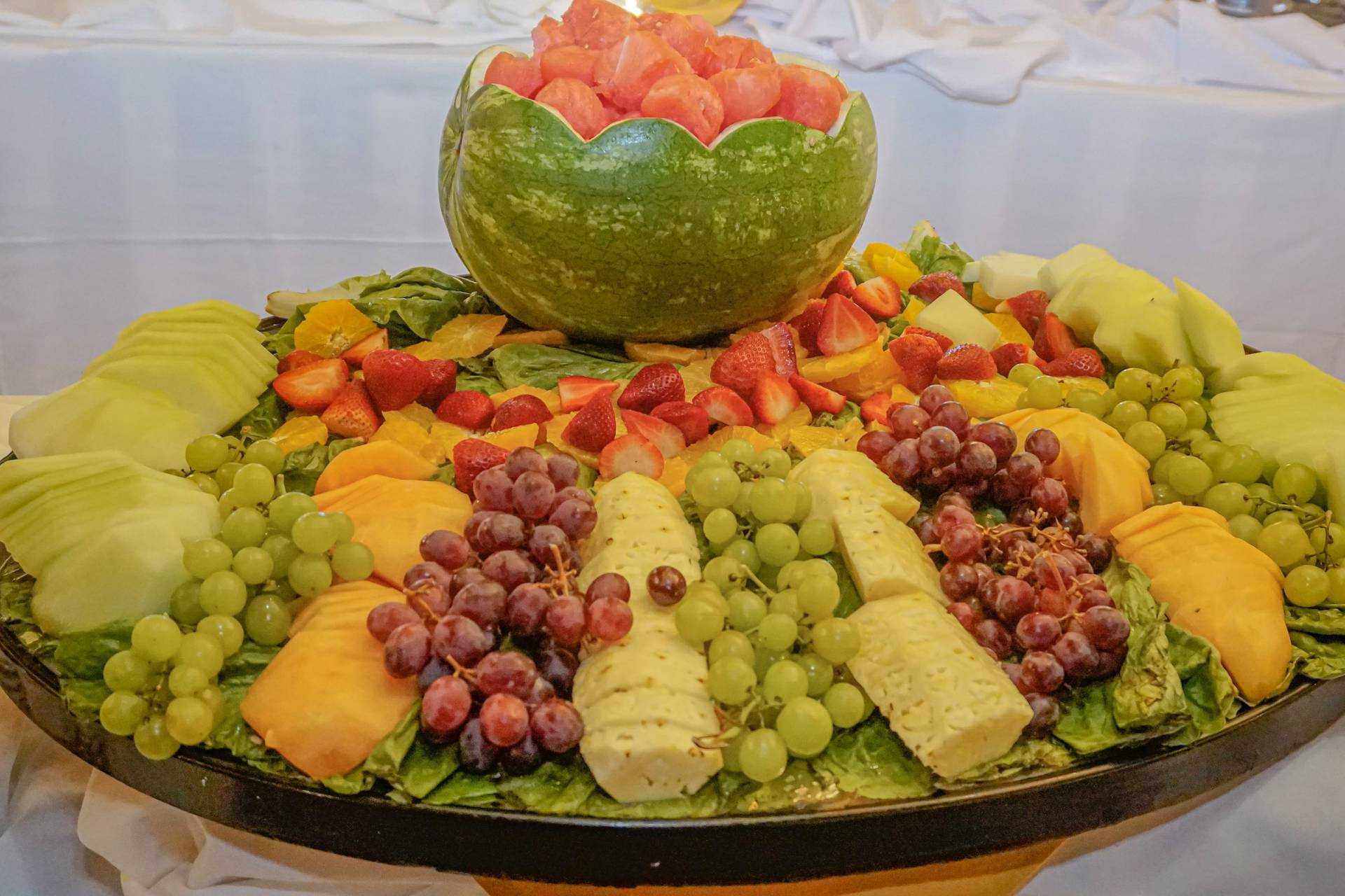Glen Terrace Caterers - Reviews, Photos & Deals 2026 - Brooklyn, NY ...