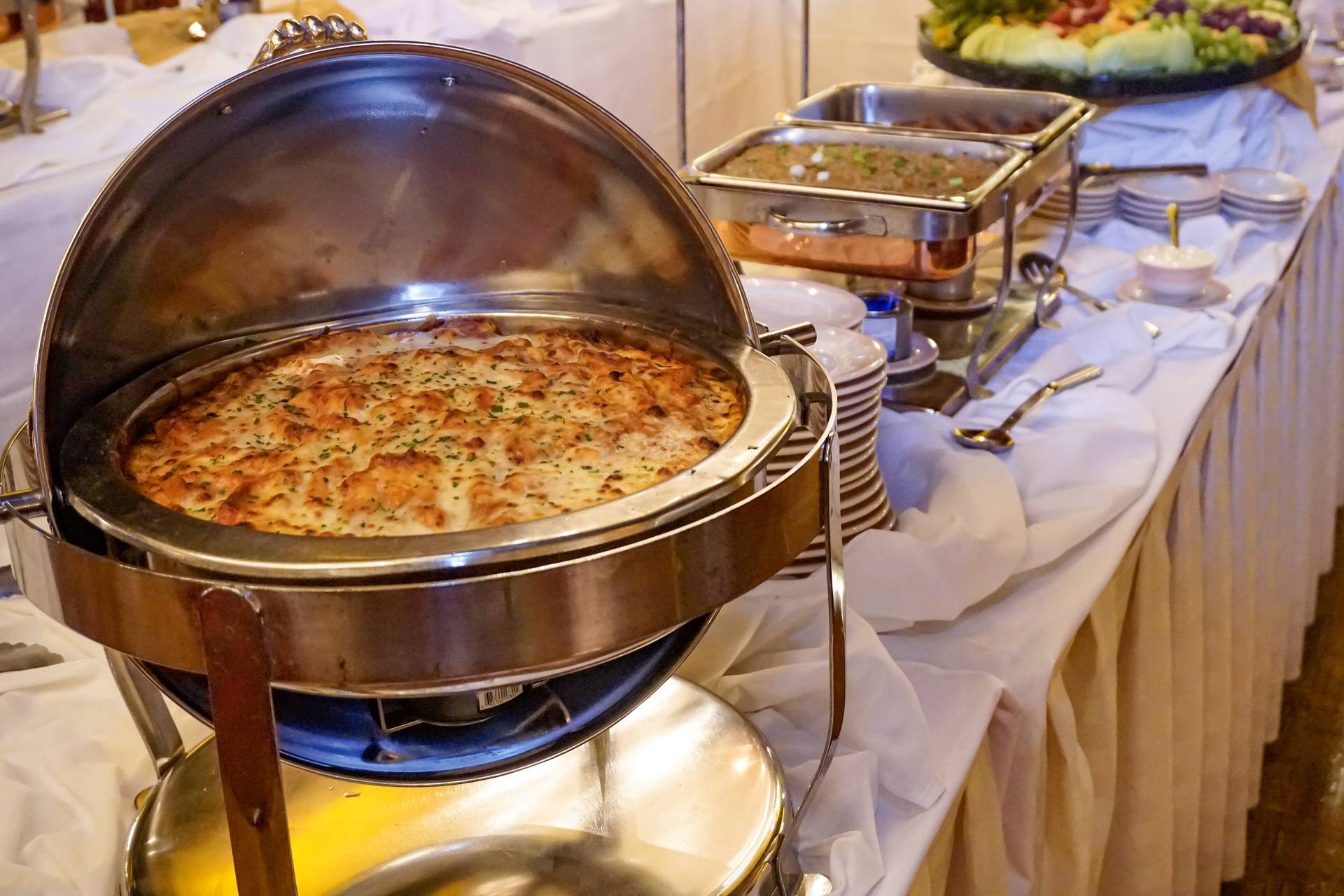 Glen Terrace Caterers - Reviews, Photos & Deals 2026 - Brooklyn, NY ...