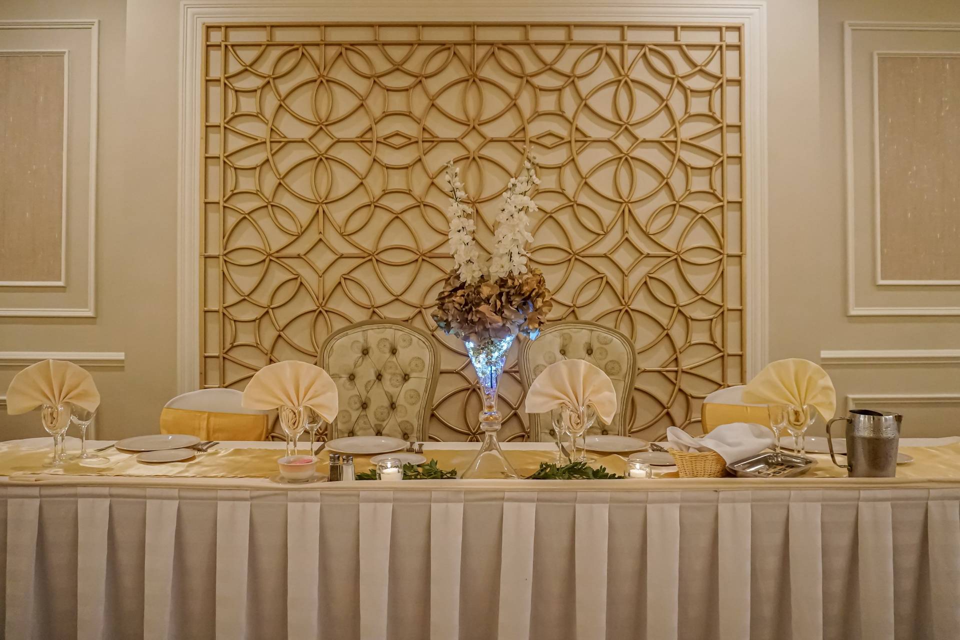 Glen Terrace Caterers - Reviews, Photos & Deals 2026 - Brooklyn, NY ...