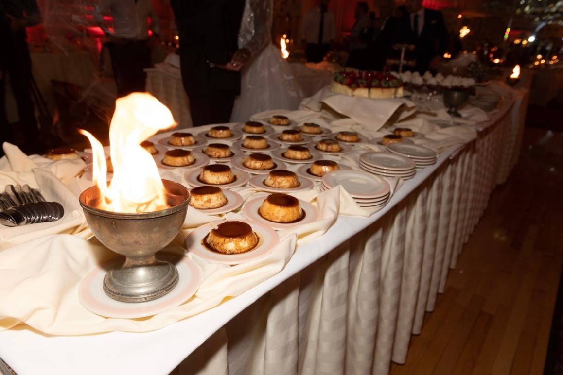 Glen Terrace Caterers - Reviews, Photos & Deals 2026 - Brooklyn, NY ...