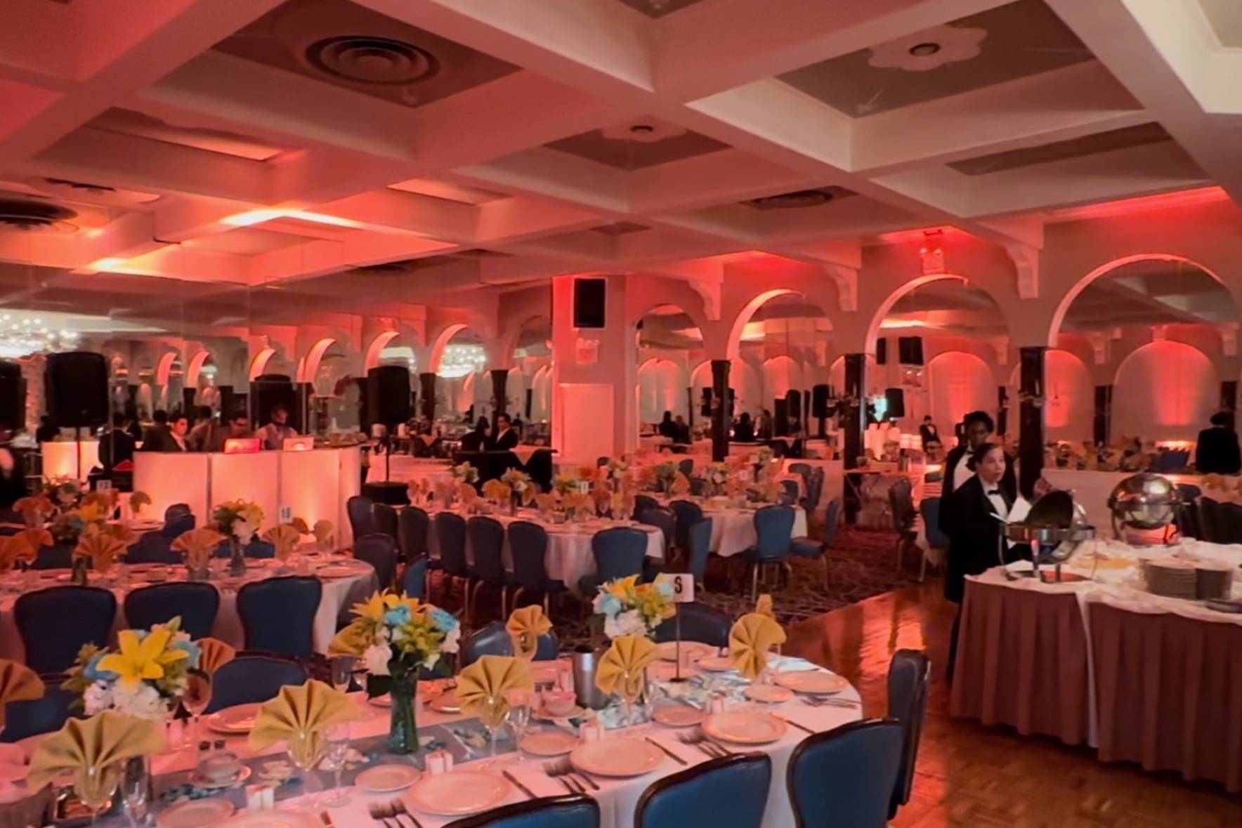Glen Terrace Caterers - Reviews, Photos & Deals 2026 - Brooklyn, NY ...