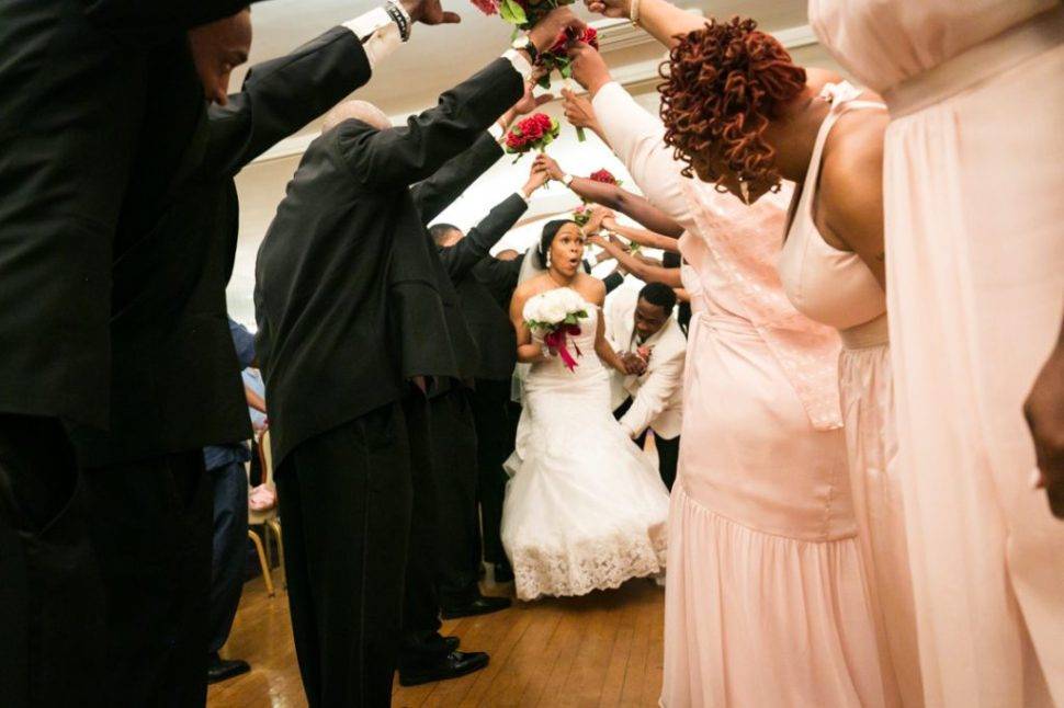 Glen Terrace Caterers - Banquet Halls - Brooklyn, NY - WeddingWire